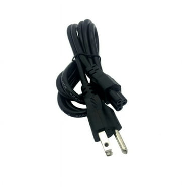 Dell Latitude Inspiron 3 prong C5 3.3 foot 1 meter power cable K260C ...