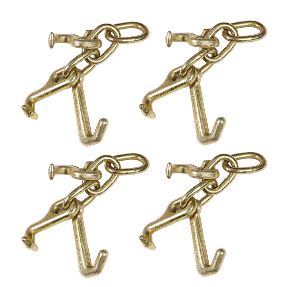 labwork 4 RTJ Hook Tow Truck Car Hauler Trailer Auto Body Frame Hook ...