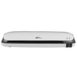 Royal Sovereign Office 12" 2-Roller Laminating Machine for Hot and Cold ...