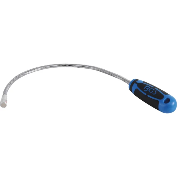 IMAN MAGNÉTICO FLEXIBLE | 750 - 1450 MM | BGS 3154 | Walmart en línea