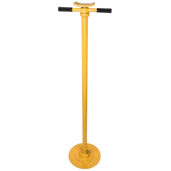 Under Hoist Jack Stand