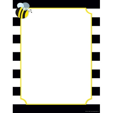 Barker Creek Neon Flower Computer Paper, 8-1/2 x 11 Inches, 50 Sheets ...