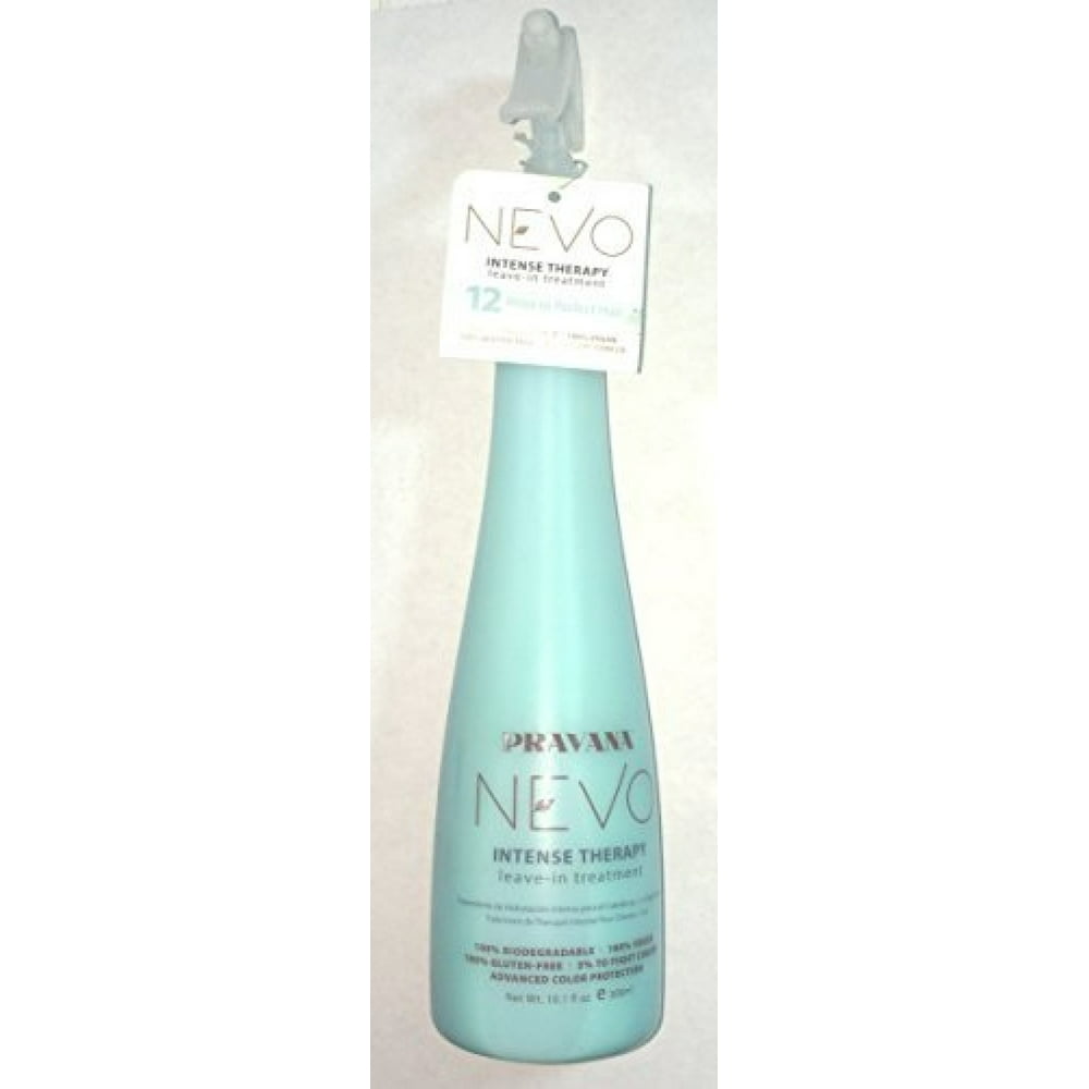 Pravana NEVO Intense Therapy leave-in treatment by Pravana - Walmart ...
