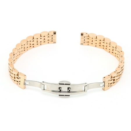 ANGGREK Watch Band, Watch Band Strap Accessory Rust Prevention For Home ...