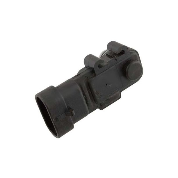 Chevrolet Silverado Fuel Tank Pressure Sensor