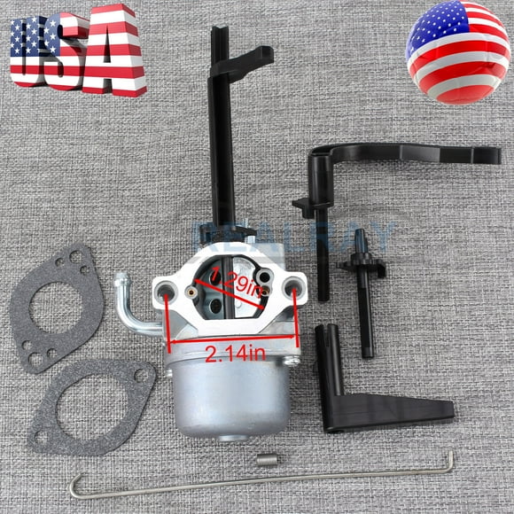 Coleman Powermate Generator Parts