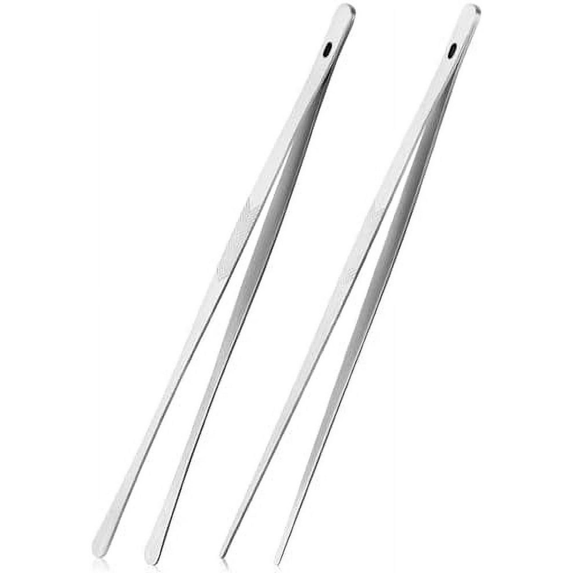 Click here for Chenxiayu Kitchen Cooking Tongs Tweezers - 2pcs 12... prices