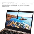 1080p USB Webcam Eye Contact Camera with Noise Reduction Microphone ...