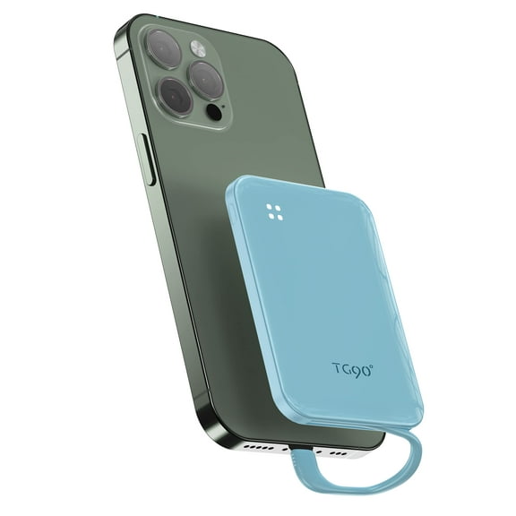 Onn Portable Charger