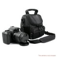 Docooler Compact Travel Camera Bag for SLR/DSLR, Shock Absorbing ...