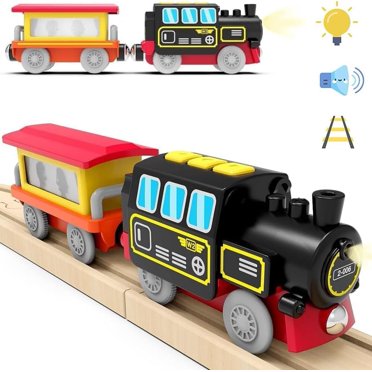Thomas and Friends Motorised Train Set HGY78-HHV98 - Walmart.com