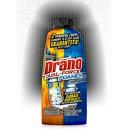 Drano, SJN694772CT, Max Gel Clog Remover, 6 / Carton, Yellow - Walmart.com