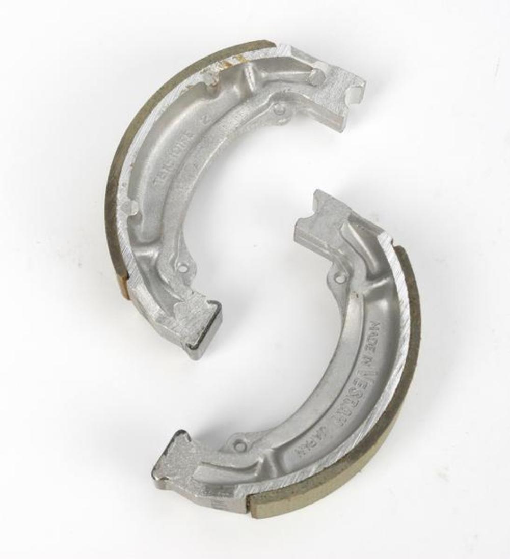 Vesrah VB-310S Standard Brake Shoes - Walmart.com