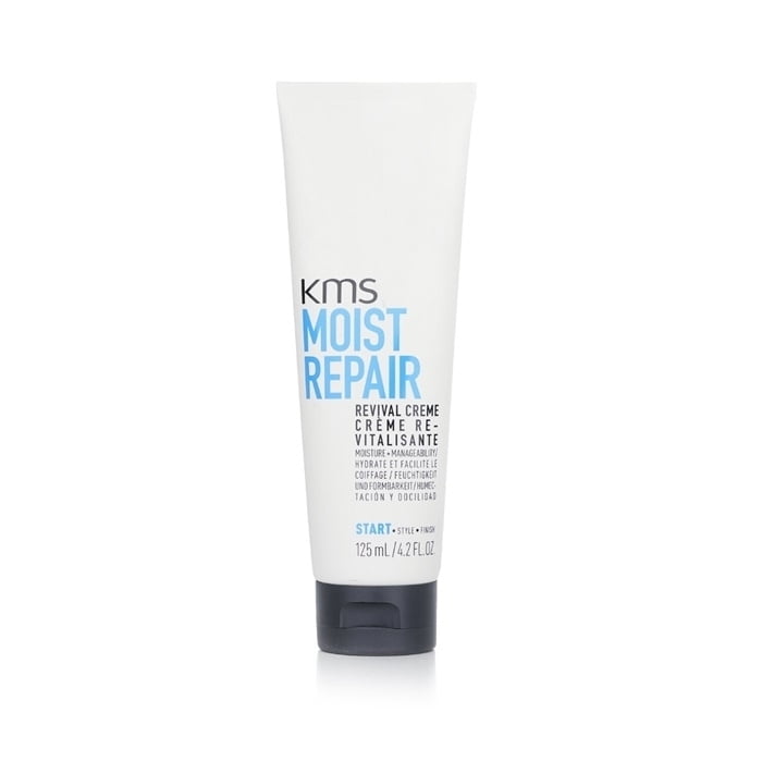 KMS California Moist Repair Revival Creme (Moisture & Manageability) 125ml/4.2oz - Walmart.com