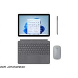 Microsoft Surface Go 3 10.5" Pixel Sense Display, 10 Point Multi-Touch ...