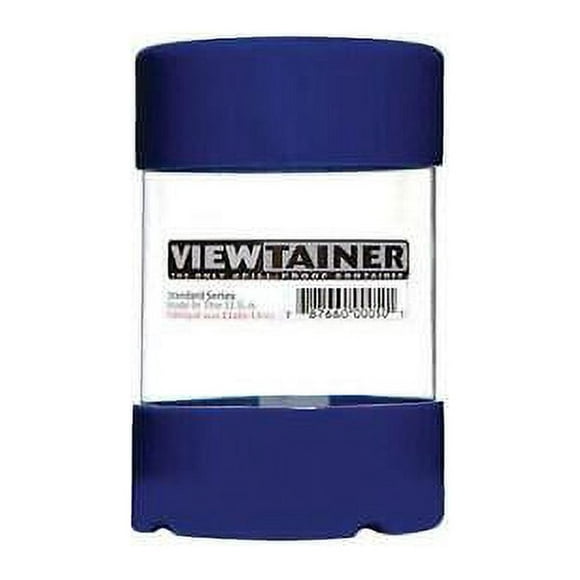 Viewtainer