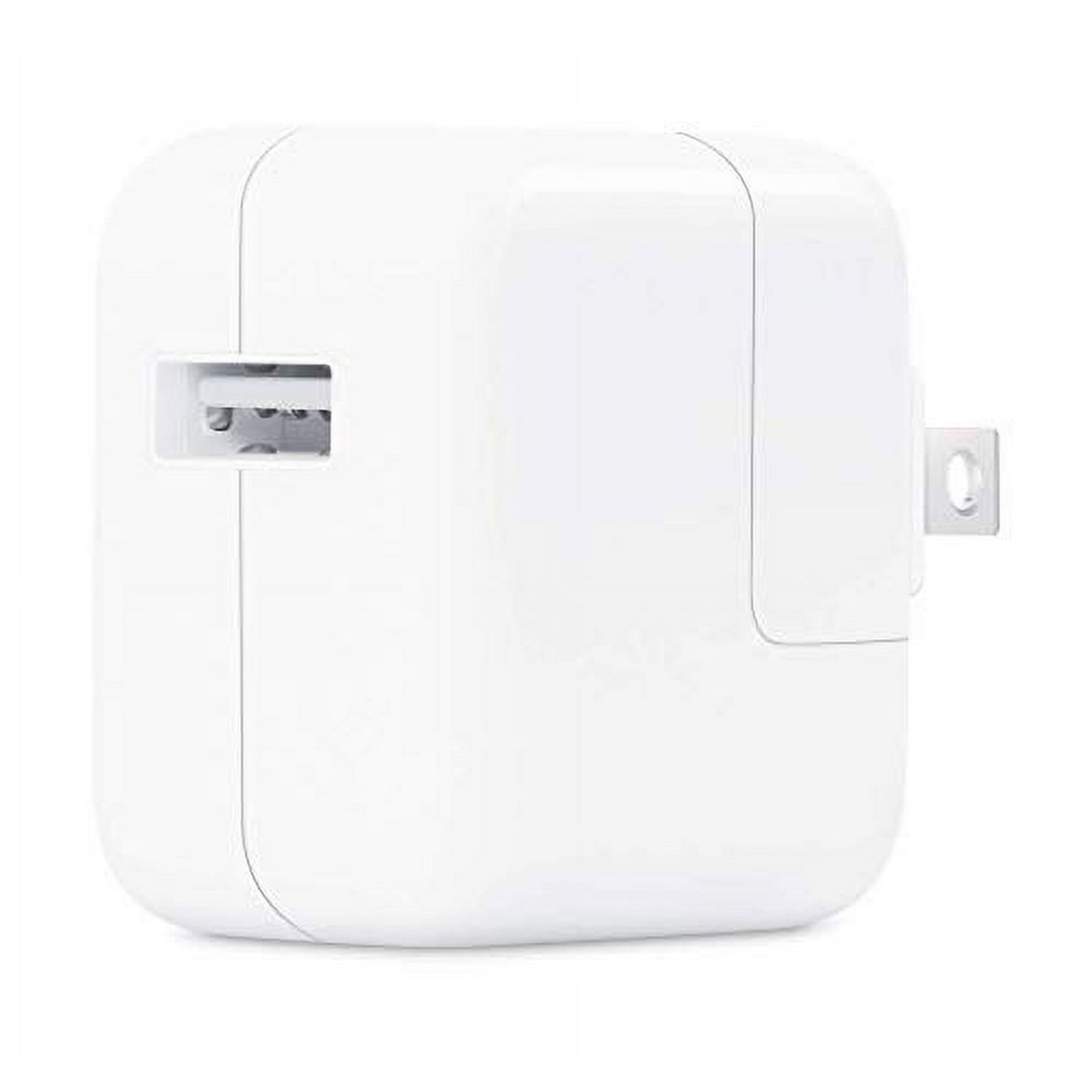 Click here for Apple 12w Usb Power Adapter - Ipad And Iphone Char... prices
