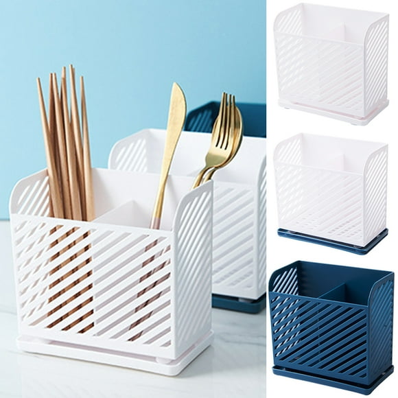 Silverware Drying Rack