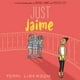 Emmie & Friends: Just Jaime (Audiobook) - Walmart.com