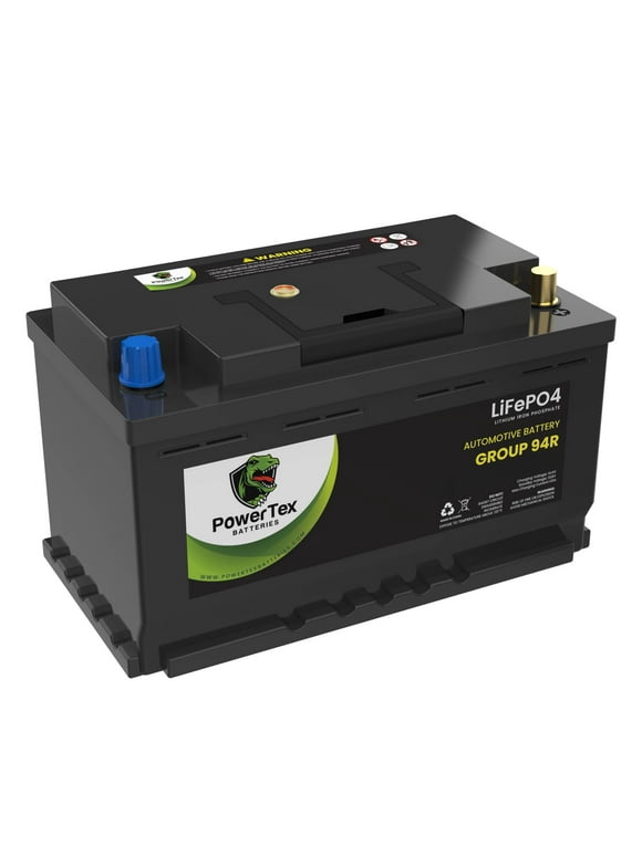 Ford Expedition Batteries in Ford Batteries - Walmart.com