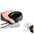 Pre-Owned HP H100 Wired Gaming Headset for Gaming and Consoles,Noise ...