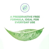 OPTASE TTO Eyelid Cleansing Gel - Tea Tree Lid Cleanser for Dry Eyes ...