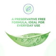 Optase Tto Eyelid Cleansing Gel Tea Tree Lid Cleanser For Dry Eyes And Nourishing Skin