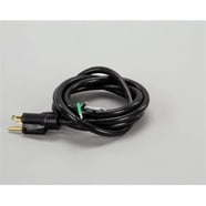 RBR Electircal Dispower Power Cord - Walmart.com