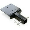 Warn 68531 Fixed Winch Mount for Utility Winches - Walmart.com