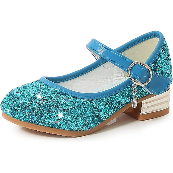 Kids Sparkle Shoes