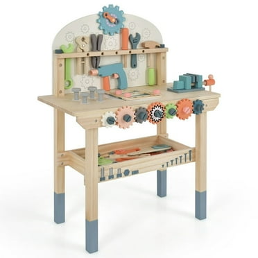 Black & Decker Junior Play Workbench - Walmart.ca