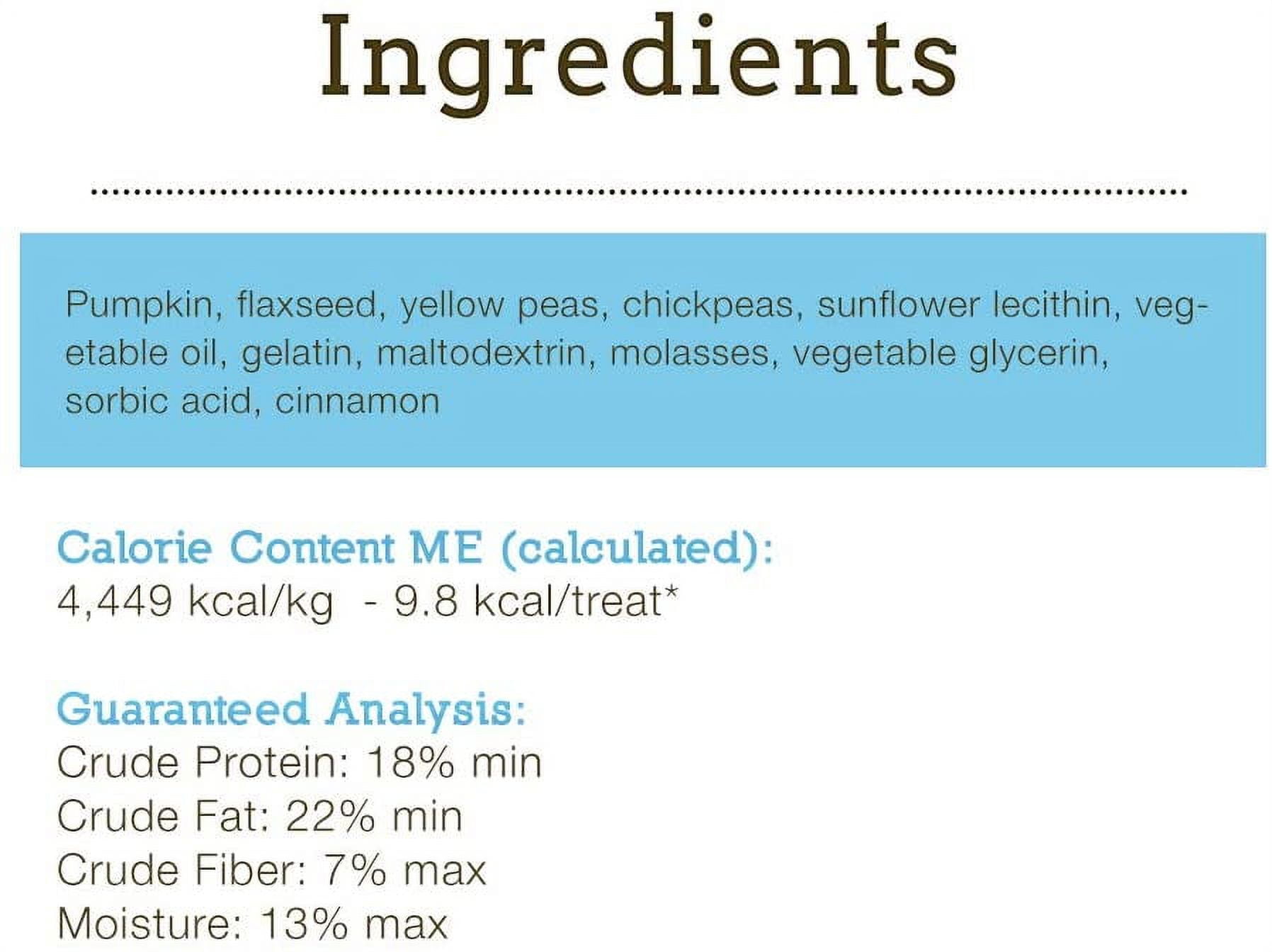 Herbsmith Smiling Dog Treats