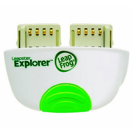 LeapFrog Leapster Explorer camera and Video Recorder (Attachment ...