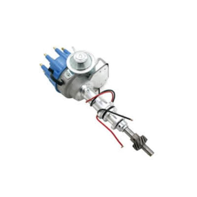 Bous Performance D33142BU Ready to Run Vacuum Electronic Distributor ...