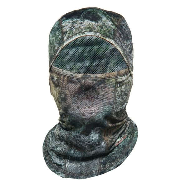 Mossy Oak Mountain Country Light Weight Face Mask - Walmart.com