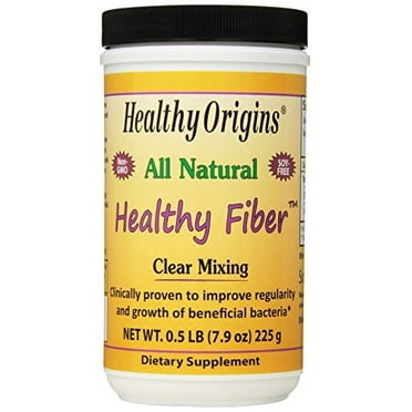 Major Fiber Therapy Orange Powder, 16 Oz. - Walmart.com
