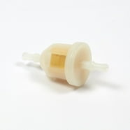 Briggs and Stratton Fuel Filter - Walmart.com