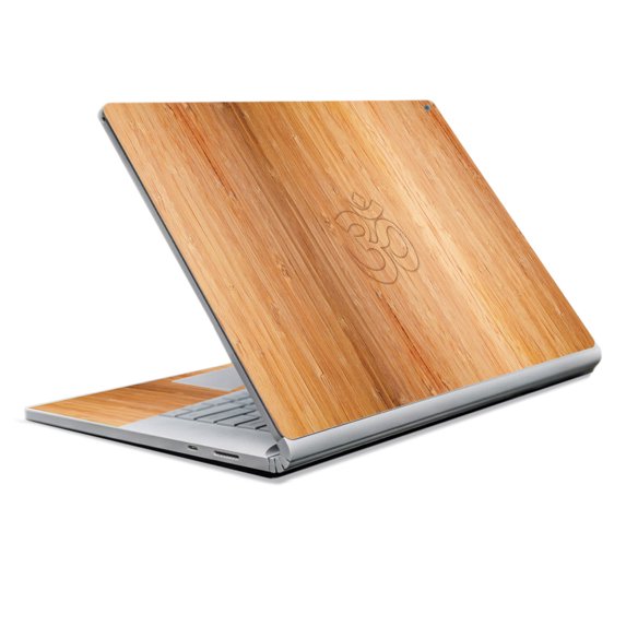 Skin Decal Wrap Compatible With Microsoft Surface Book 2 13" (2017 ...