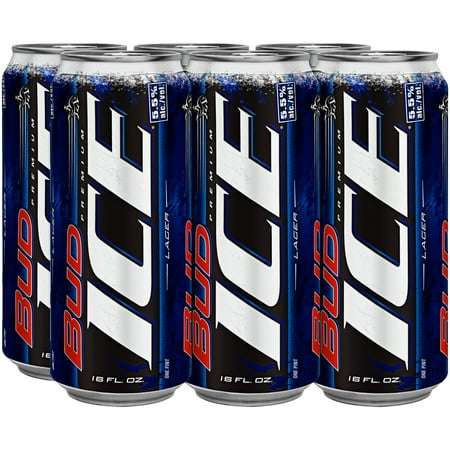 018200002434 - Anheuser Busch, Inc. Bud Light American Pint 16oz | UPC ...