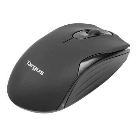 Targus W575 - Mouse - optical - 3 buttons - wireless - 2.4 GHz - USB ...