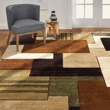 Area Rugs for Bedroom Small Rugs 2x3 - Walmart.com