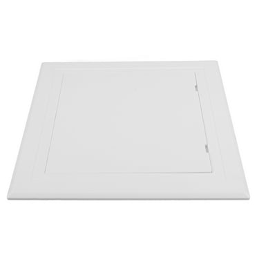 Morvat Access Panel 6x9 Inch for Drywall & Ceiling with Door, Heavy ...