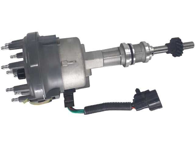 Ignition Distributor - Compatible with 1988 - 1996 Ford F-250 7.5L V8 ...