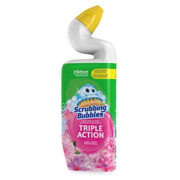 Toilet Cleaners | Walmart Canada
