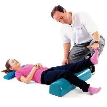 Tumble Forms 2 Raised Roll 24" Length 4-1/2" Elevation 6" Width ...