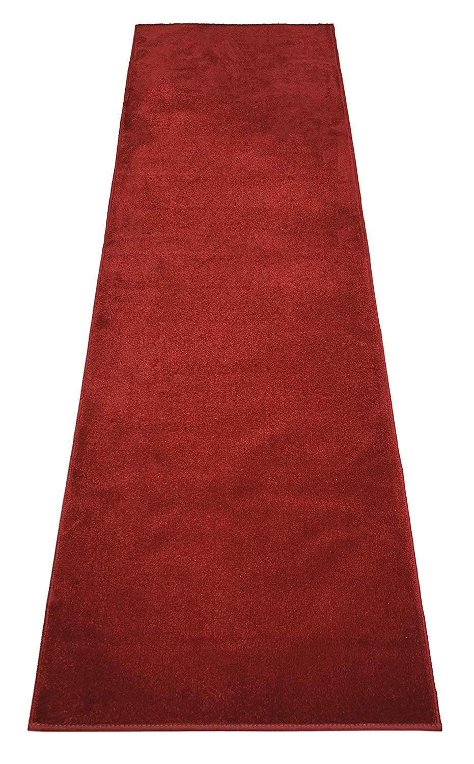 Custom Size Runner Rug Solid Color Cut to Size Rug Runner Rug Pick Your ...