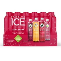 Sparkling ICE Flavored Sparkling Water Drink, Variety Pack, 17 Fl Oz Bottles, 24 Ct - Walmart.com