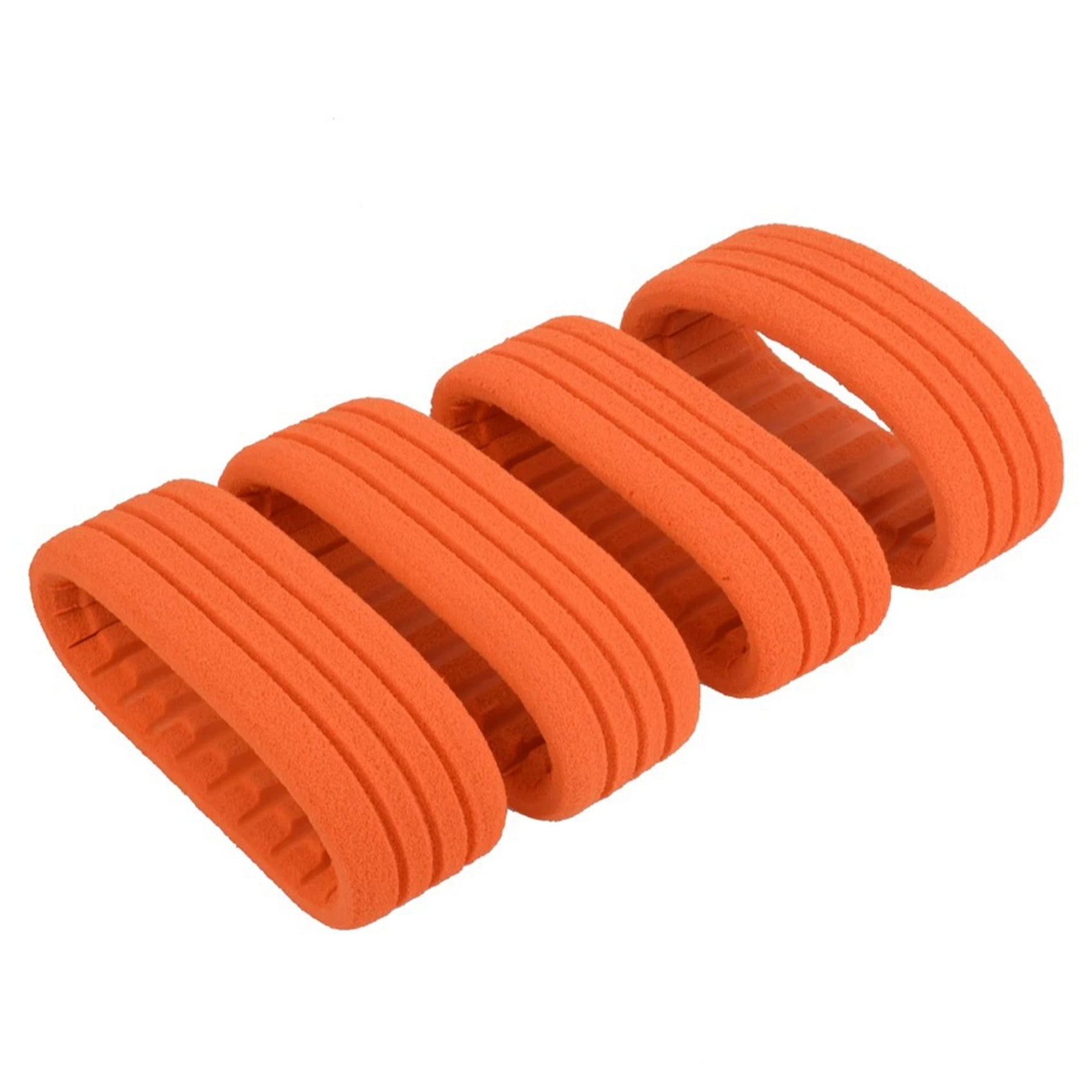 4PC Set RC 1 8 Off Road Car Buggy Rubber Truck Tire 114mm Sponge Liner