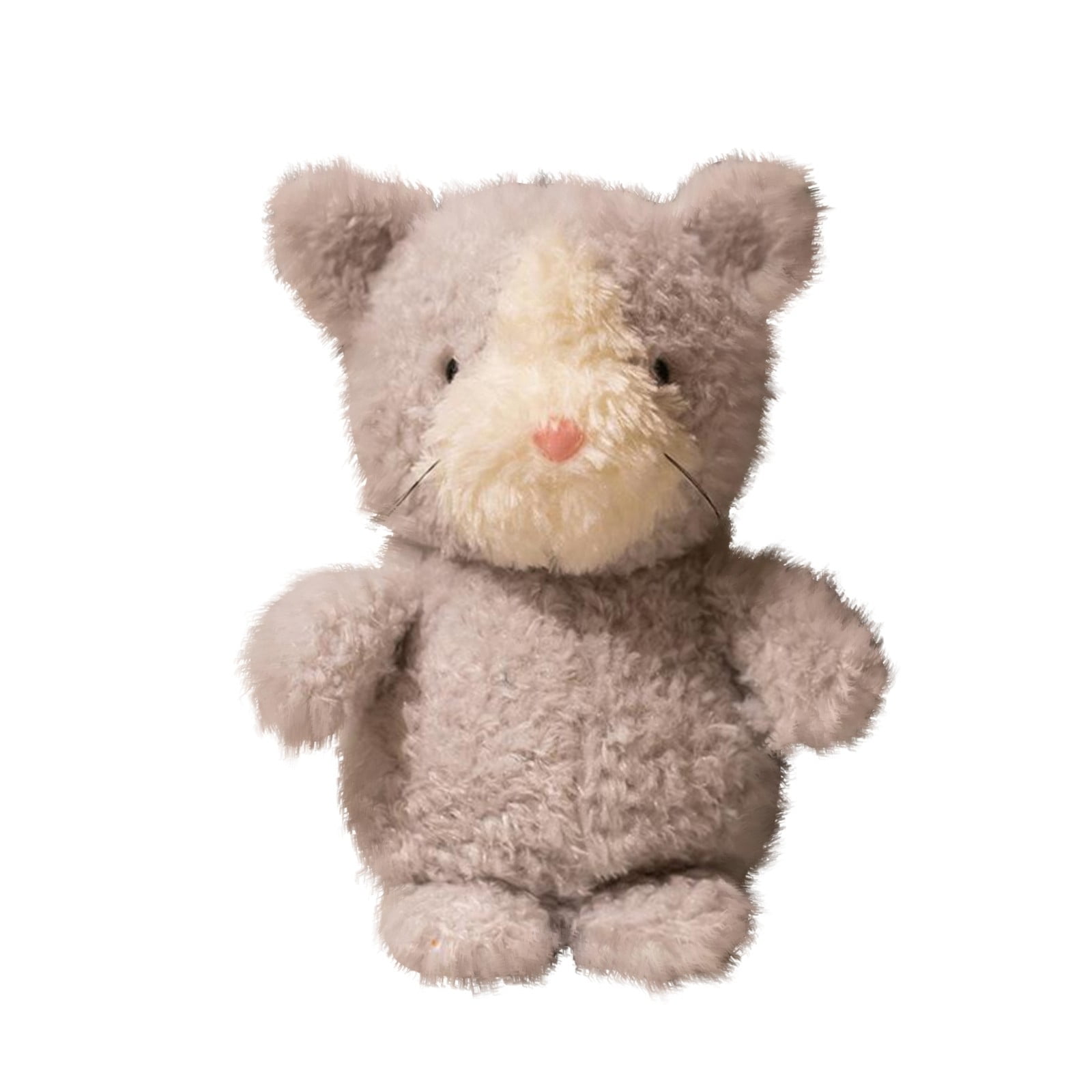 Jellycat Bashful，Jellycat Amuseables Mouse Plushies,7.8" Mouse Stuffed ...