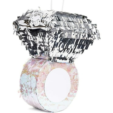 Tea Pot Pinata - Party Decor - 1 Piece - Walmart.com